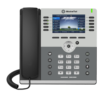 New Homepage - Alpha Telecom